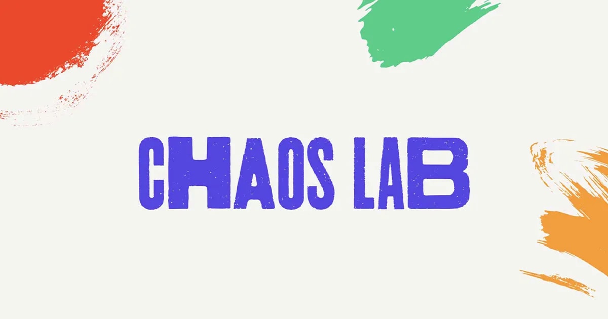Chaos Lab en Madrid : Experiencia divertida y creativa